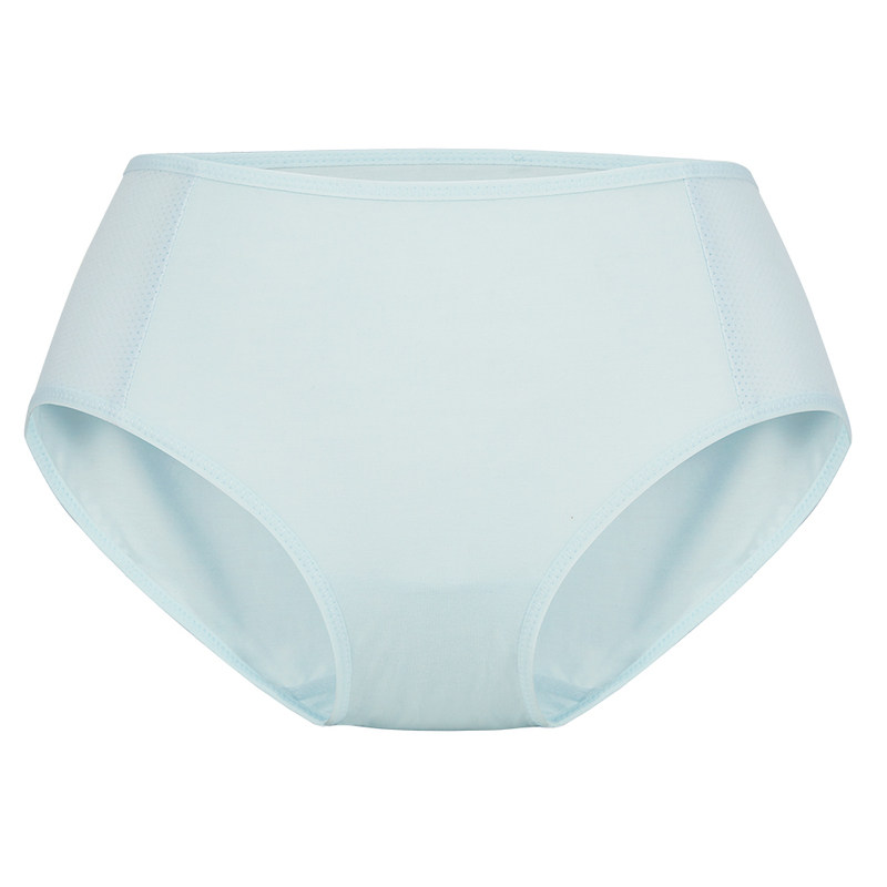 Aimer Junior Adores Junior Comfort Sports Girls Mid-waist Boyshort ...