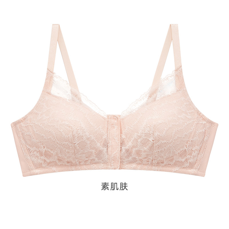 [USD 68.16] Emoji Breast Bra Fake Breast Bra Fake Breast Brassiere ...