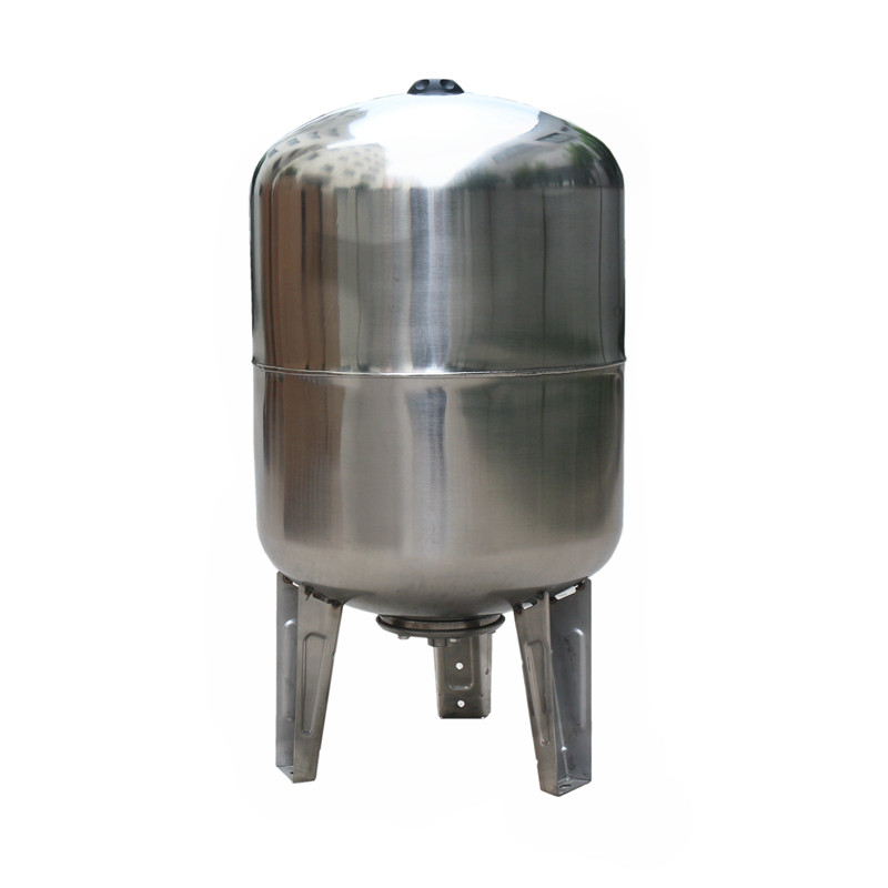 [USD 33.98] 304 Stainless Steel Expansion Tank Stainless Steel Pressure ...