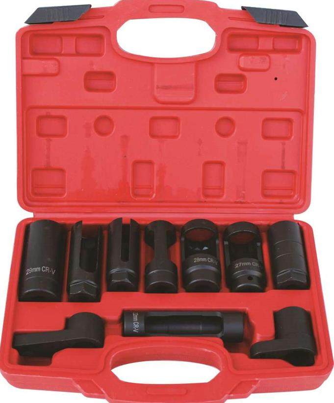 [USD 8.28] Oxygen Sensor Removal Tool 22mm Car Removal Oxygen Sensor ...