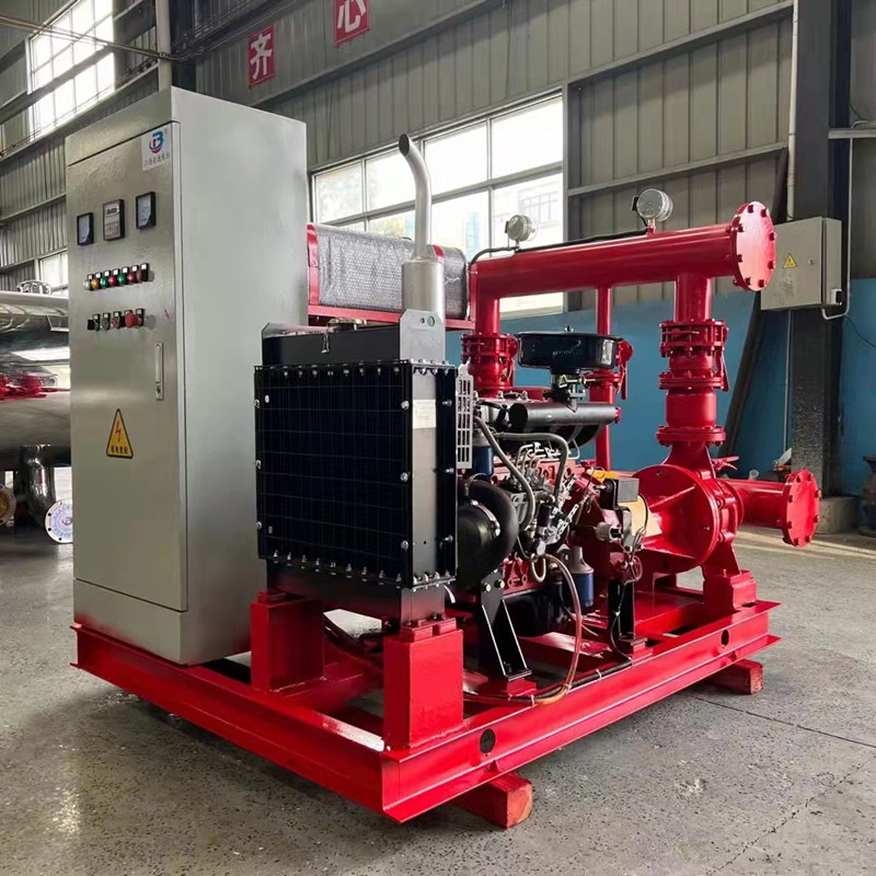 [USD 151.25] xbd Fire Pump Hydrant Pump Vertical Horizontal Water Pump ...