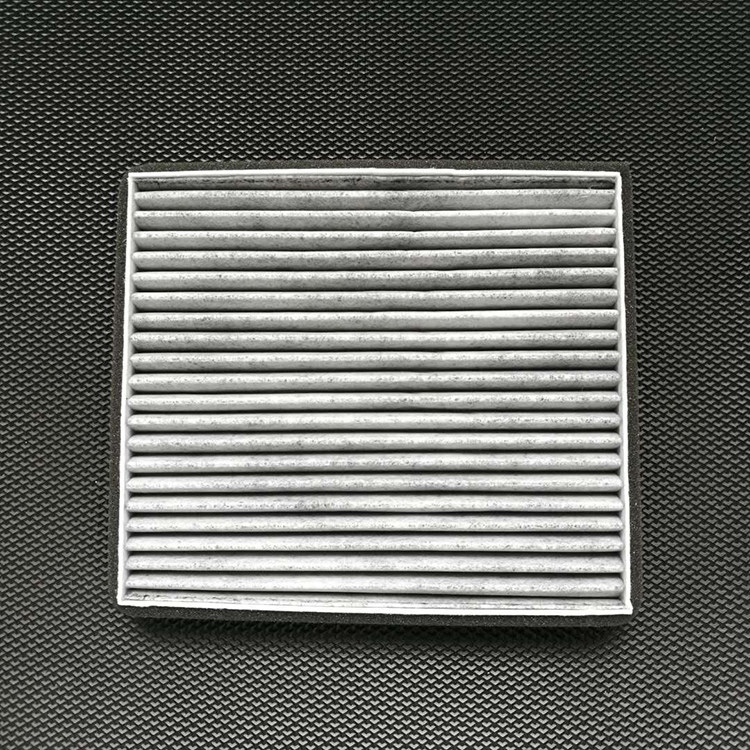 [USD 9.17] jimny jimny retrofit jimny air conditioning filter cover ...