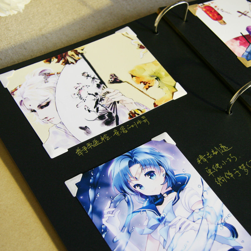 Купить Фотоальбом 10diy NSNH then that flower в интернет-магазине с ...