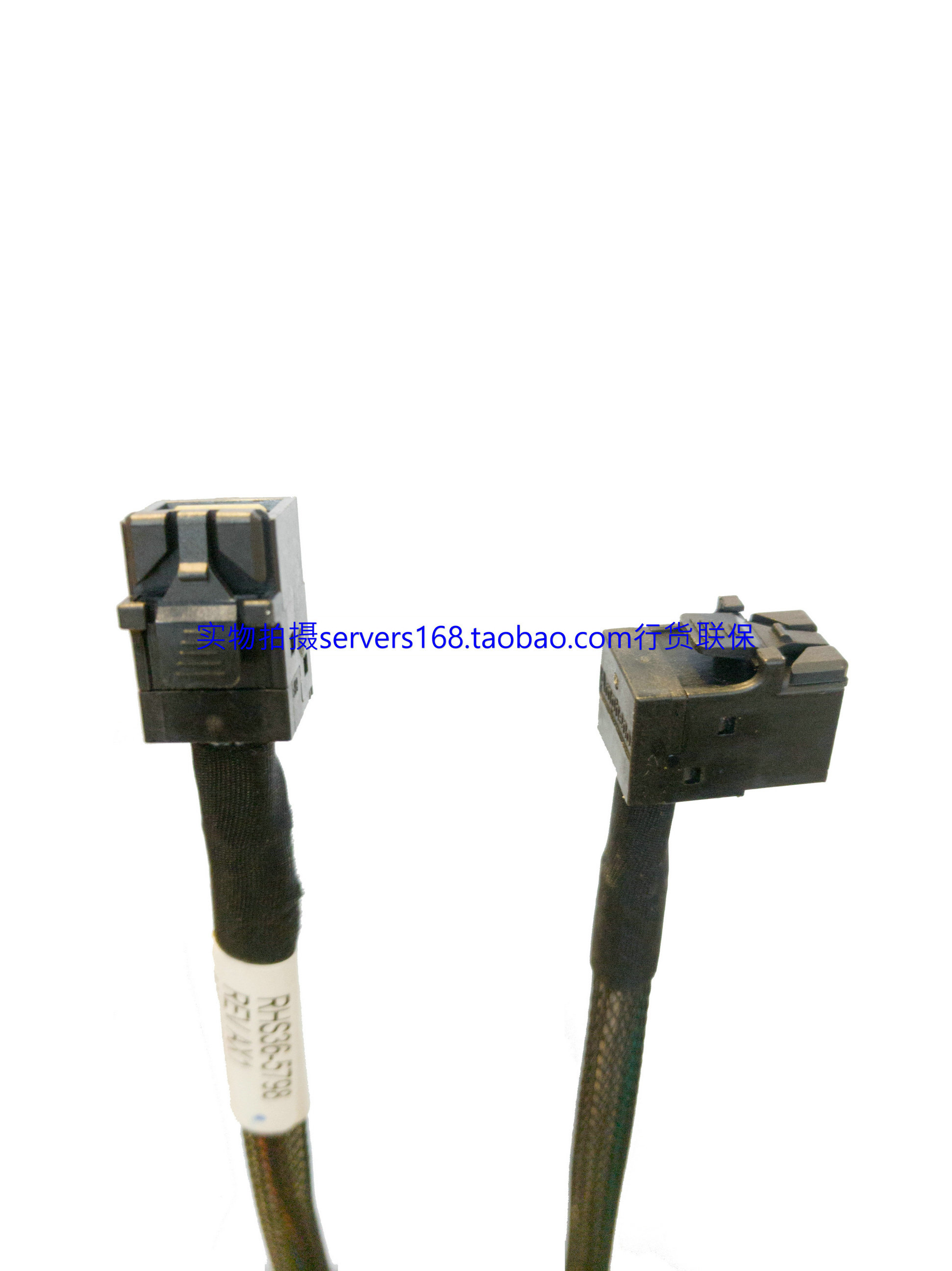 amphenol SFF8643轉SFF-8643 12Gb/s SAS SATA 3.0 數據線 Cables