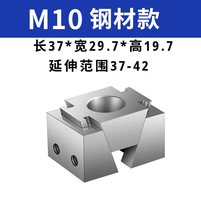 [USD 9.53] Pneumatic OK fixture multi-station CNC diagonal wedge ...