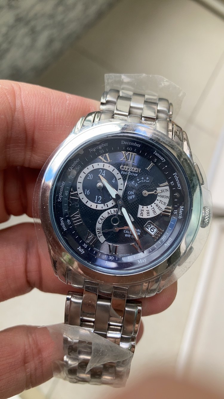 2022年春夏 腕時計 CITIZEN AUTOMATIC 海外モデル NB2000-01E - 通販 - milehydro.com
