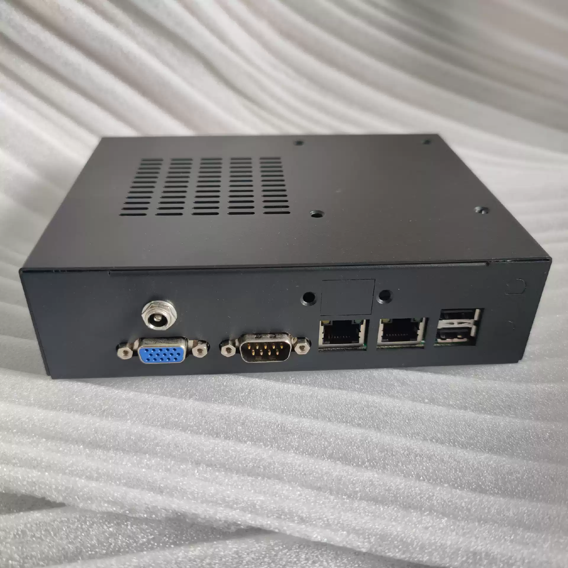 đánh giá - [mini review] mini PC Centerm C92 chip J1800 làm nas giá rẻ ...