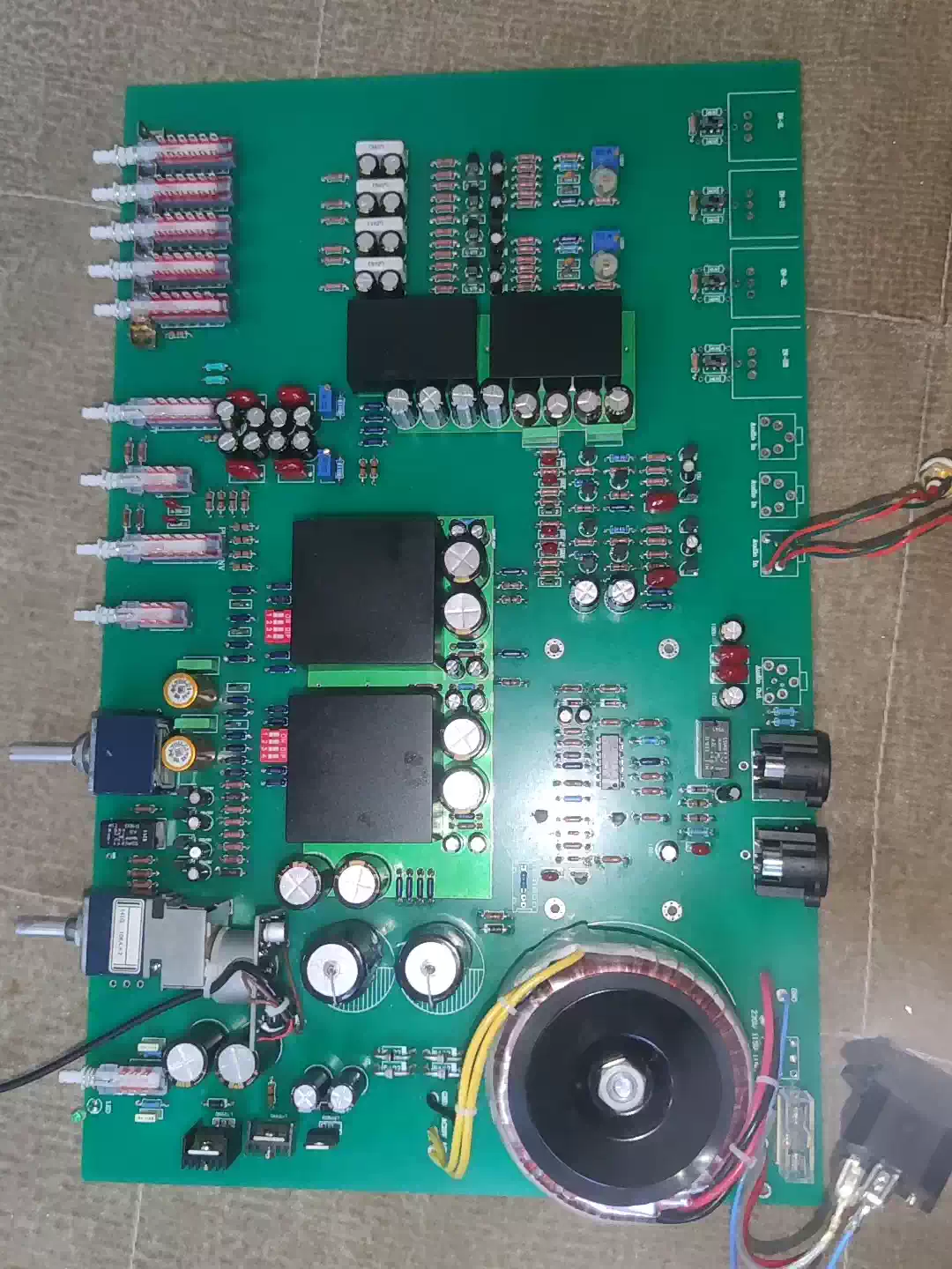 HIFIDIY论坛-mbl6010 和 fm266 做那个求推荐 - Powered by Discuz!