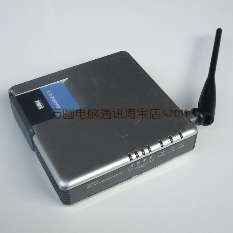 Купить Беспроводной маршрутизатор Компания Cisco компания Linksys ...