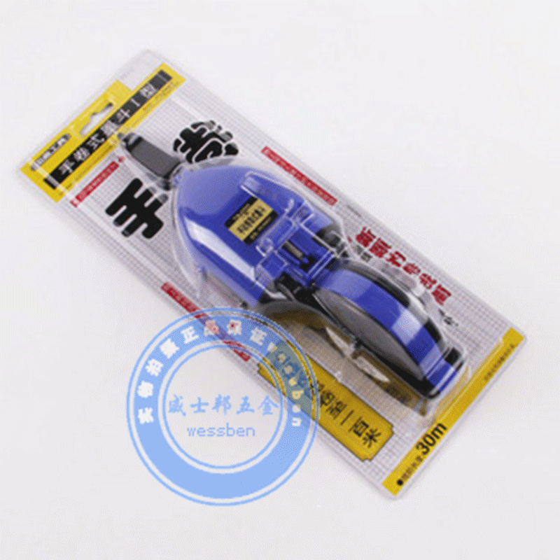 Купить Отбивочный малярный шнур Первоначальная цена для ...