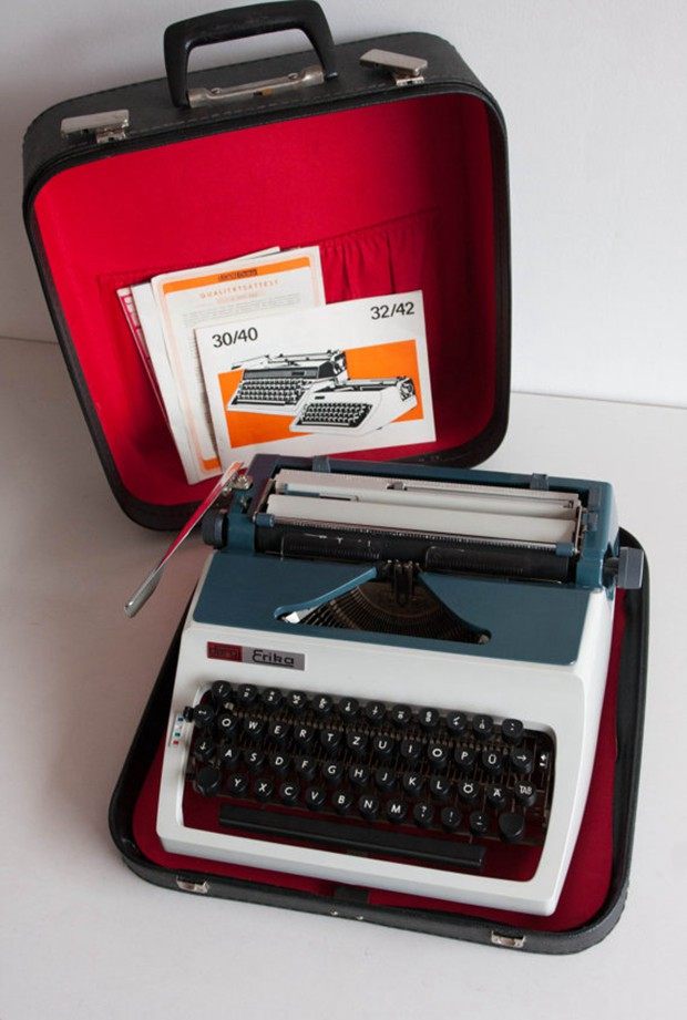 Download free software Manual Typewriter Facts - rutrackerdv