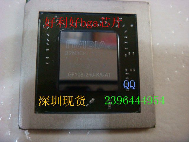Купить микросхема gf106-250-ка-А1 gf106-200-Кб-А1 gf106-110-ка-А1 место ...