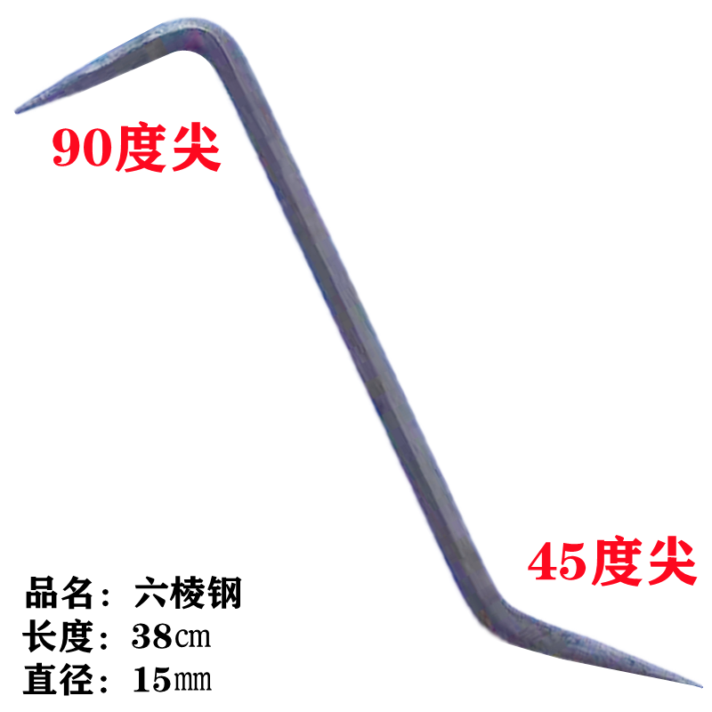 [USD 9.23] Full aluminum film hexagonal steel woodworking molding ...