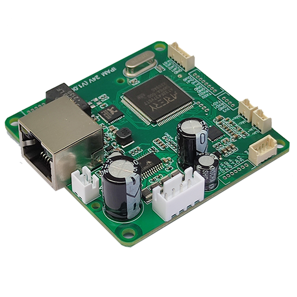 [usd 9 82] Xinyue Ea2403v Ip Network Broadcast Module Sip2403v Network