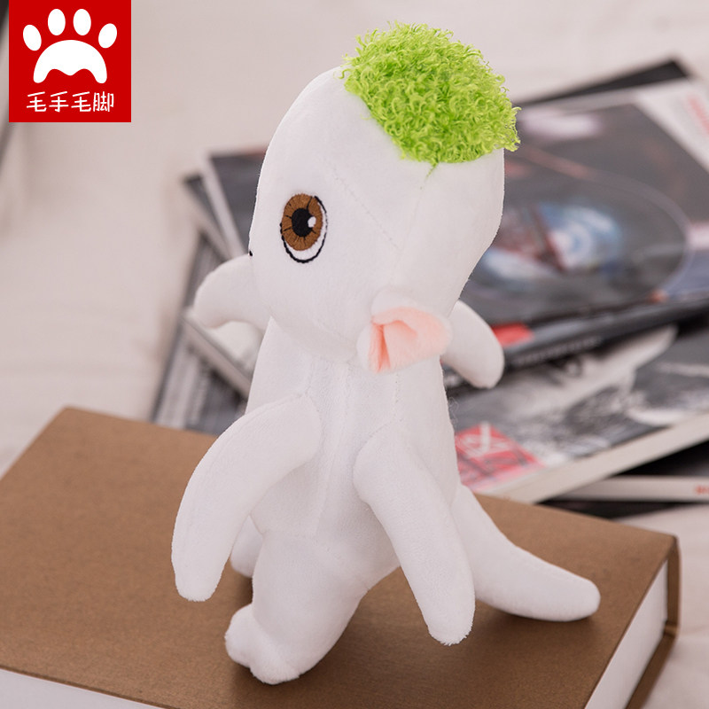 Купить Мягкая игрушка Hands off msmj/2021 в интернет-магазине с Таобао ...