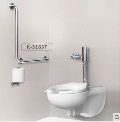 [USD 107.05] Kohler K-5164T-ST K-5165T-ST K-5166T-ST Stainless Steel ...