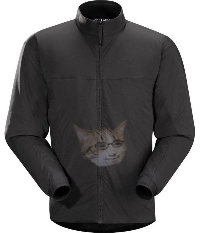 32％割引ブラウン系【予約中！】 絶版Arc'teryx Leaf Minotaur Jacket Devgru 個人装備 ミリタリーブラウン ...