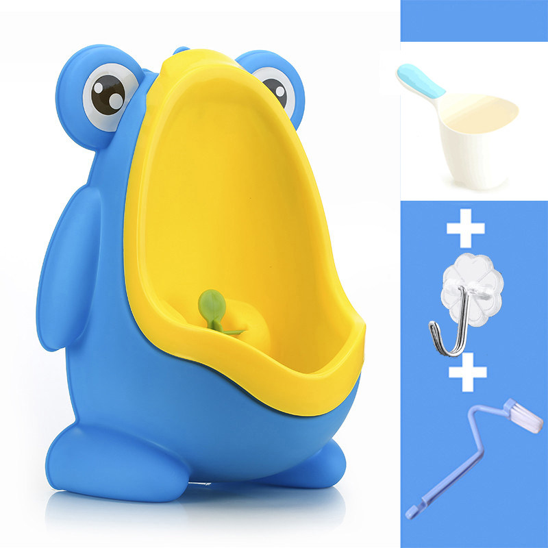 [USD 10.95] Boys Pee Pot Kids Pee Pot Baby Night Pot Pee Pot Toilet ...
