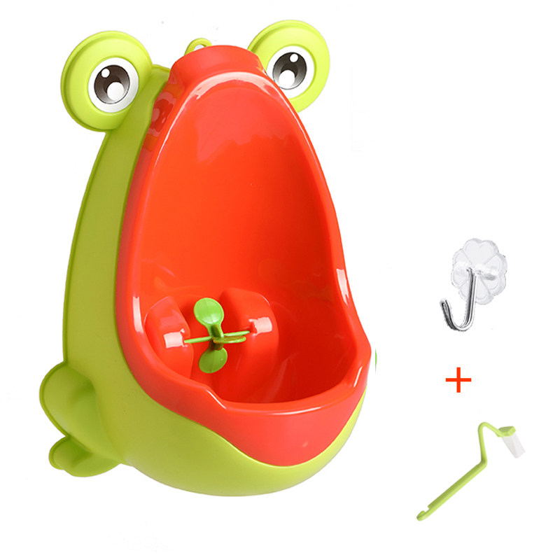 [USD 10.95] Boys Pee Pot Kids Pee Pot Baby Night Pot Pee Pot Toilet ...