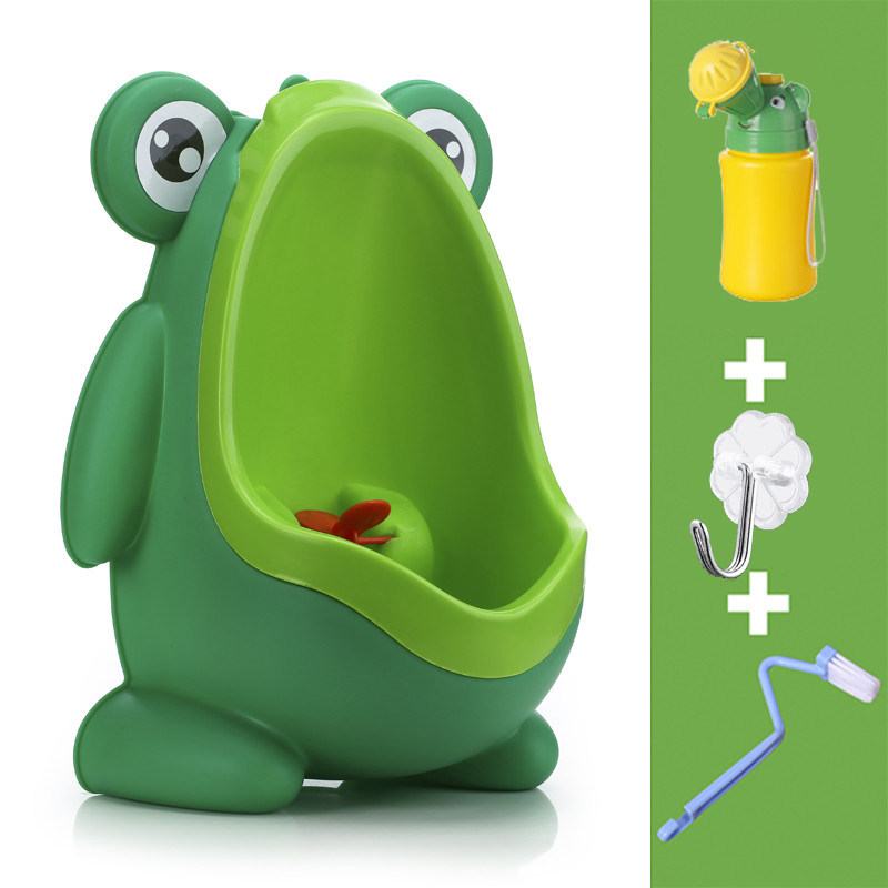 [USD 10.95] Boys Pee Pot Kids Pee Pot Baby Night Pot Pee Pot Toilet ...