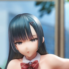 补款 Rocket Boy PLEIADES 七原冬雪 HONEY CAGE 安里 1/5 手办-淘宝网