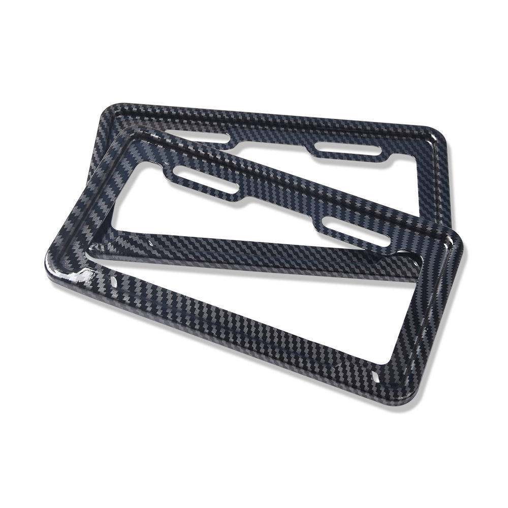 [USD 13.03] Guangzhou Electric License Plate Holder Beijing Electric ...