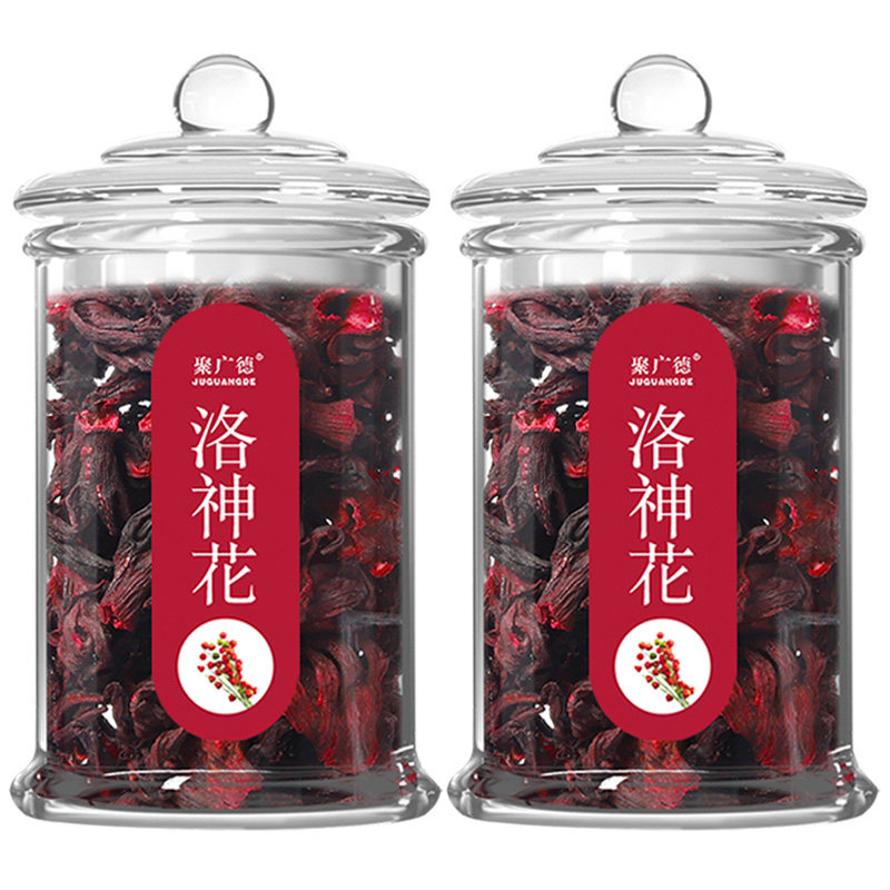 Buy Luo Shenhua tea Chen Piro God rose eggplant is too fresh two Luo ...