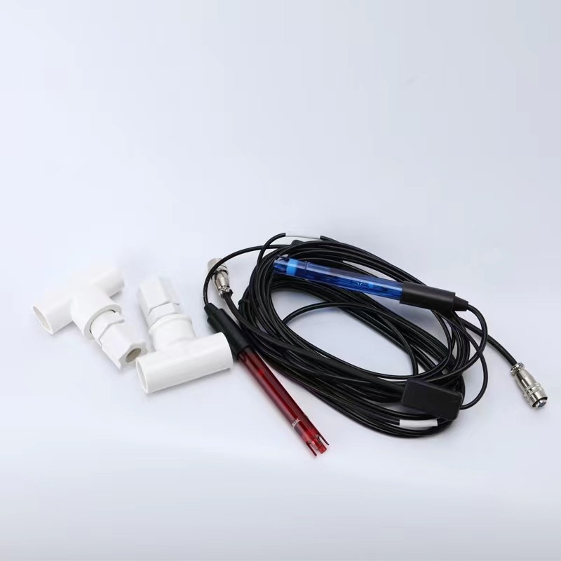 [USD 12.18] Pool water quality monitor Automatic water quality ...