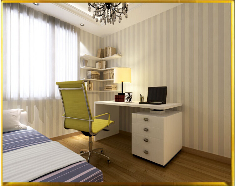 Купить Компьютерный стол Простой белый IKEA фортепиано краска небольшой ...