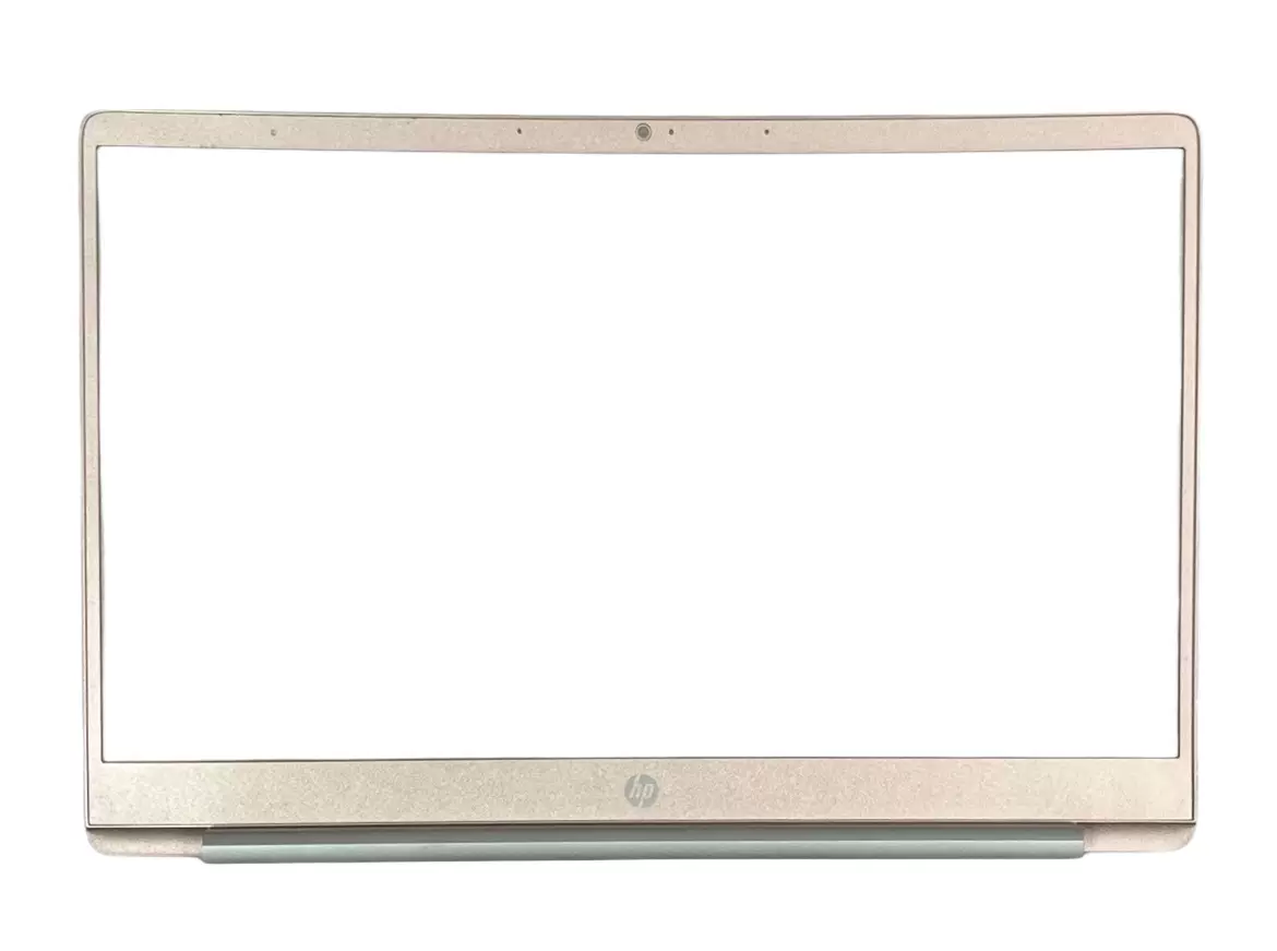 Back Cover Bezel Palmrest Bottom Cover for HP Chromebook 14A-NA TPN ...