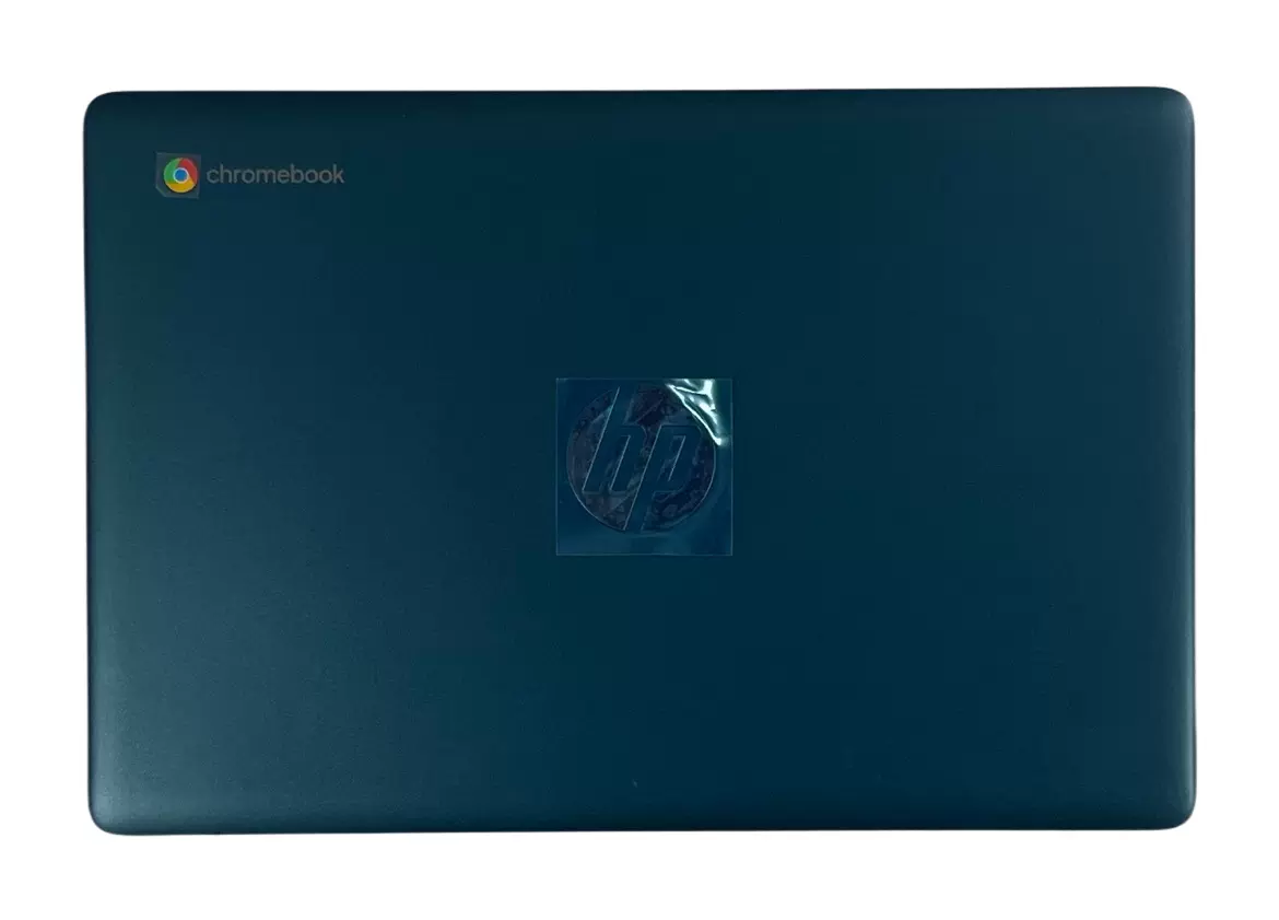 Back Cover Bezel Palmrest Bottom Cover for HP Chromebook 14A-NA TPN ...