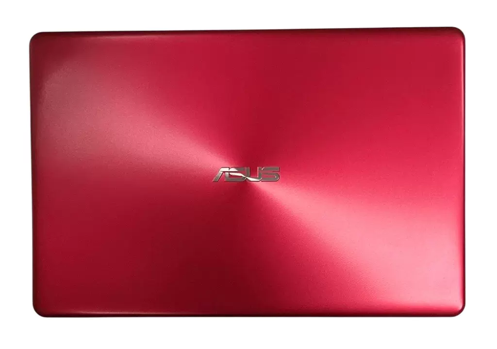 Back Cover Palmrest Bottom Cover for Asus X510U X510B F510U X510Q A510 ...