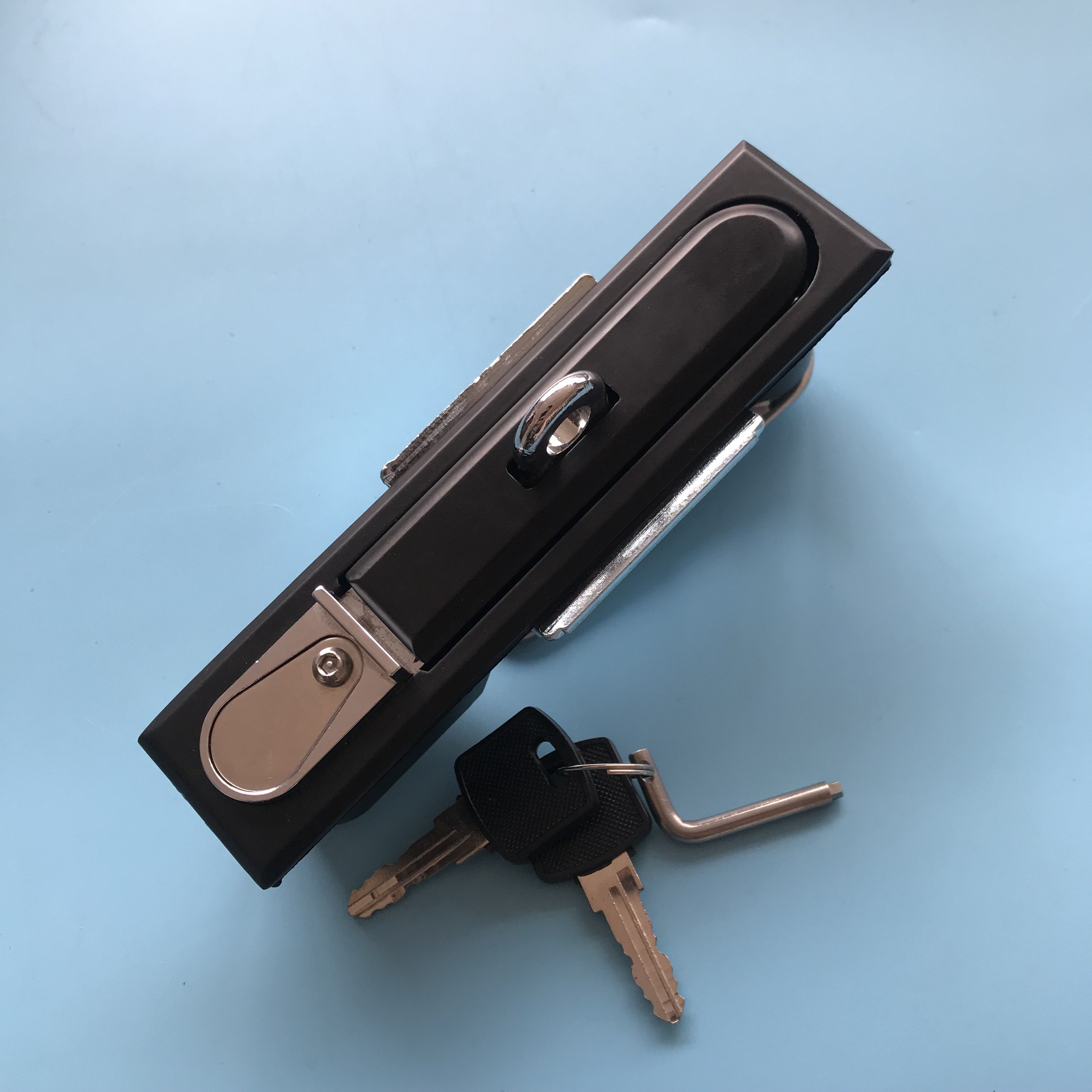 [USD 4.67] Haitan MS818 high and low pressure switch lock door MS490 ...