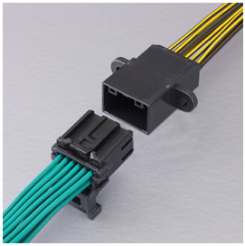 進口JST連接器端子SRB-51T-H5,SRC-51T-M3.5,SRA-21T-3.7