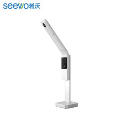 希沃seewo智慧黑板86英寸电容屏BG86EC BG86EF BG86EA-淘宝网