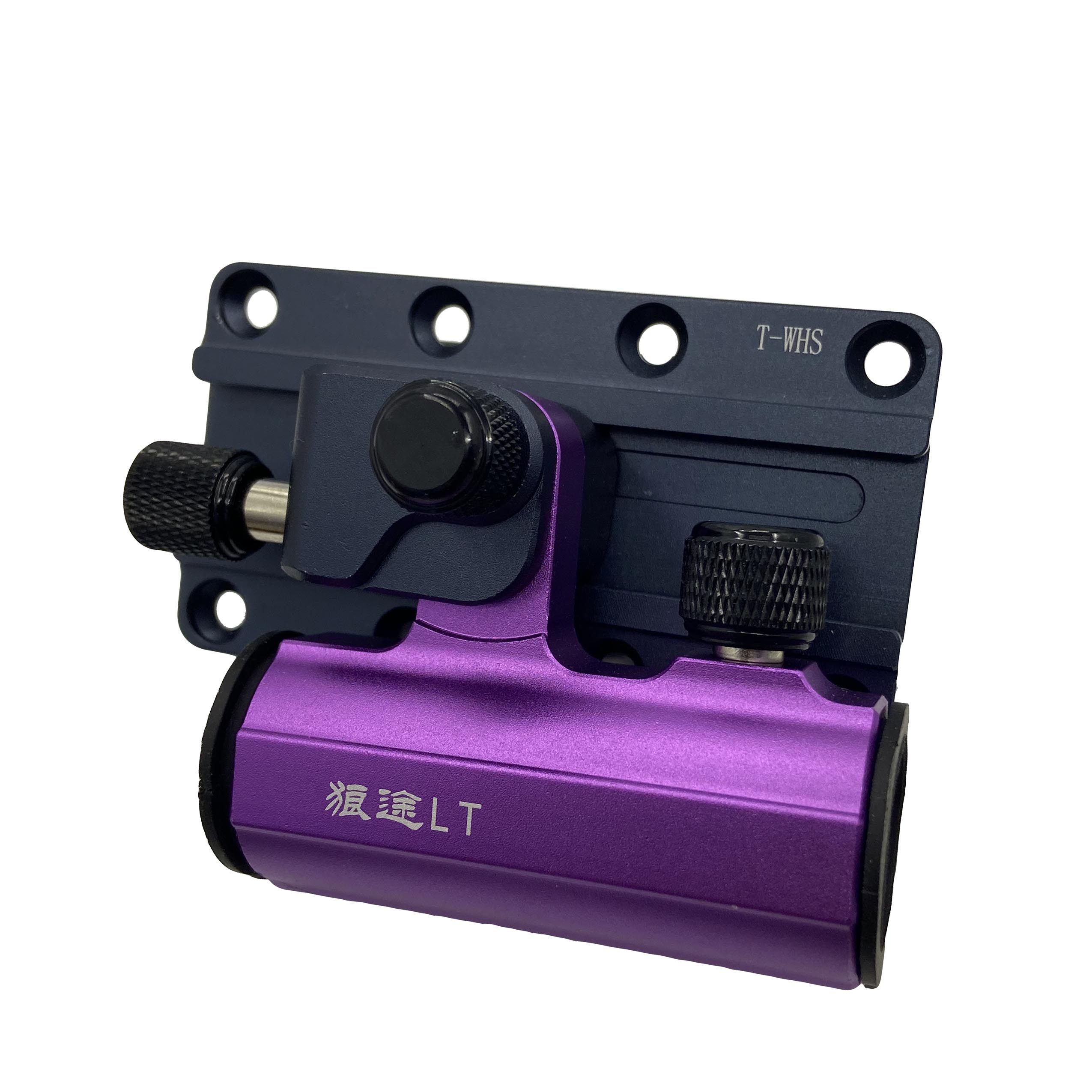 [USD 6.85] Wolf Tripod Turret Giant Turret Fishing Box Accessories ...