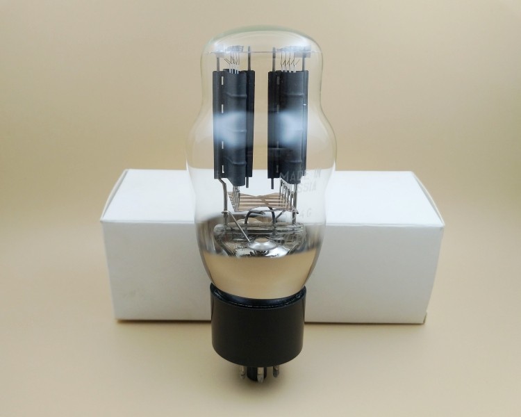 全新美國RCA 5R4GY/5U4G/5Z3P/274B/CV378/5U3C/5R4W整流真空管