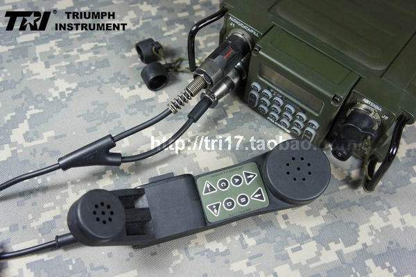 Купить Рация три инструмента КНР-117 г универсальный двухступенчатый FM ...