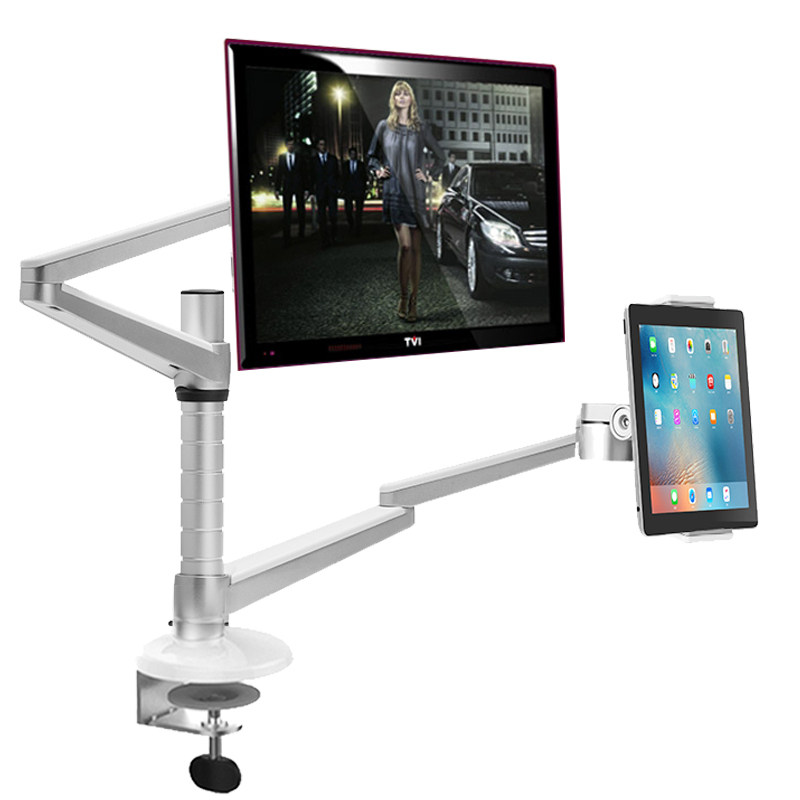 Buy Ep desktop monitor desktop stand tablet stand computer monitor ...