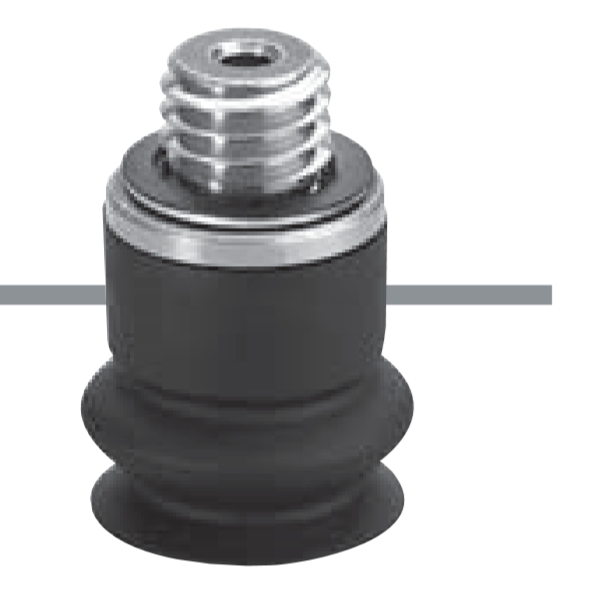 SMC機械手真空吸盤 ZP2-TB08/B06/B15/B10MUGS/MUN/MUS/MUGN-H5
