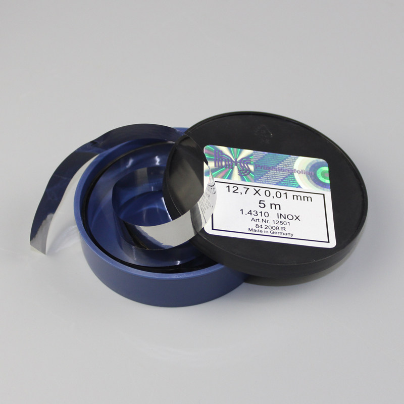 Купить Щуп измерительный 代理精密塞尺,hasberg精密垫片,h+s间隙片 в интернет-магазине ...