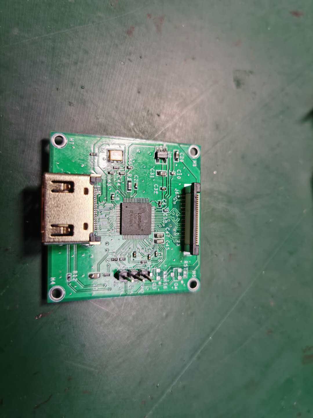 LT6911C/LT6911UXC HDMI 轉 MIPI CSI開發板