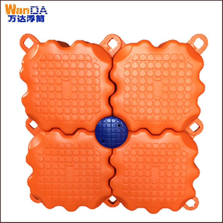 [USD 36.34] Float Pier Yacht Pier Float Box Offshore Platform Float ...