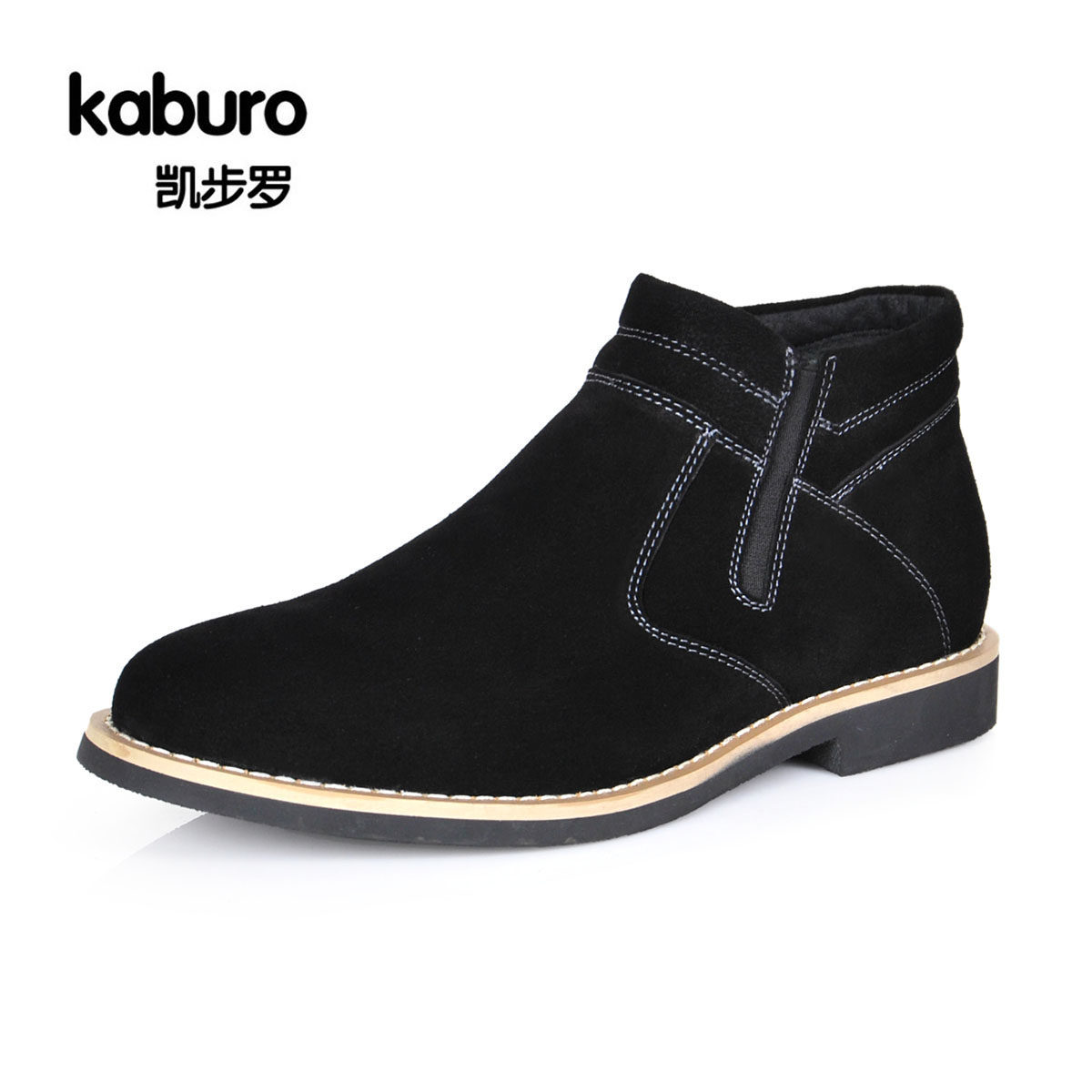 Купить Полуботинки Kaburo kay step luo 2702/1 в интернет-магазине с ...