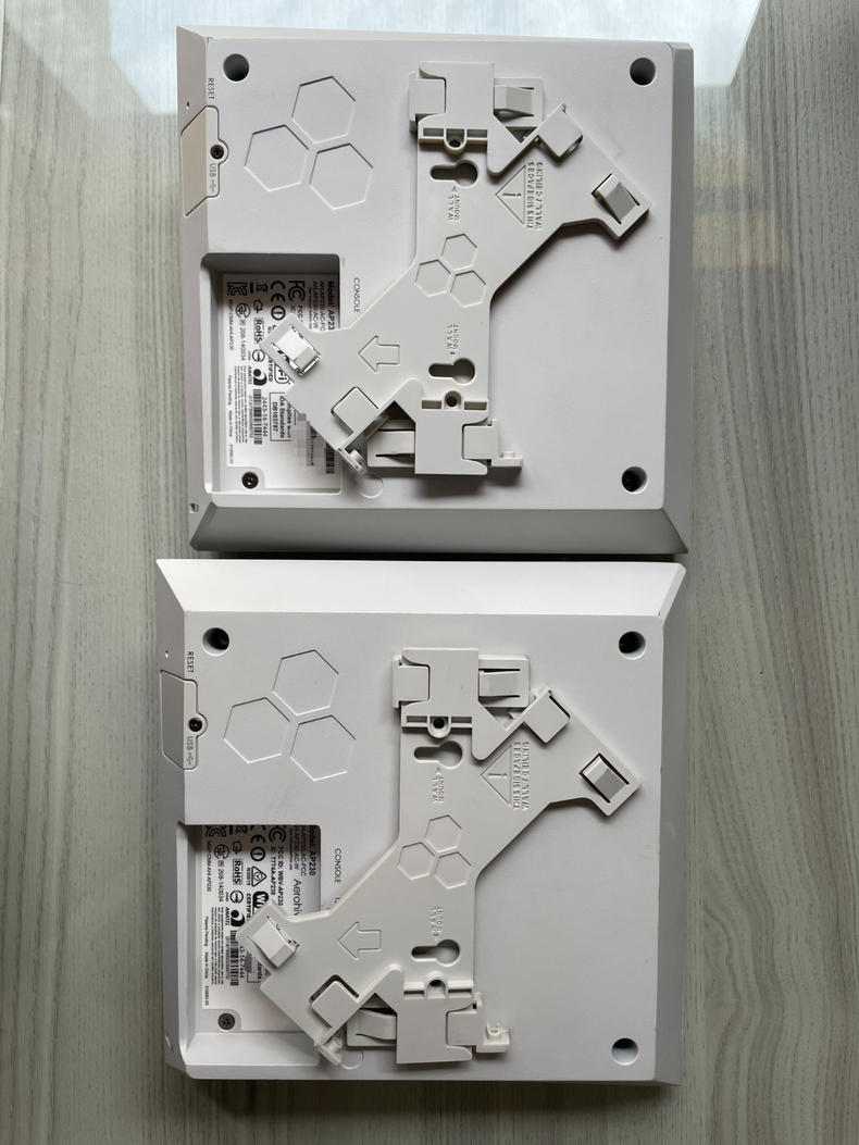 企业级无线AP，Aerohive AP230，可组无缝漫游-无线有线路由器 交换机 光猫 网卡 天线及附件 弱电箱设备-恩山无线论坛 ...
