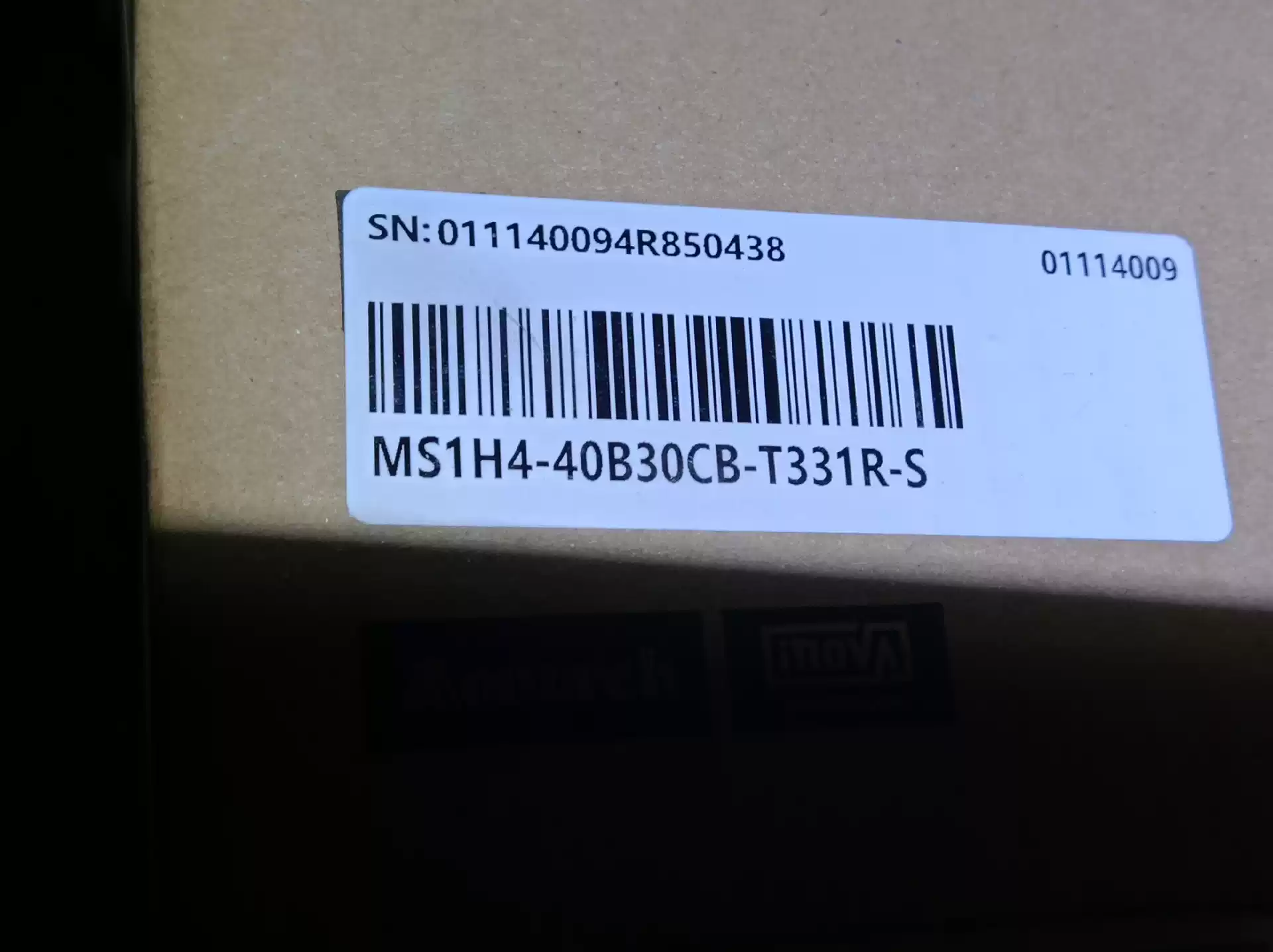 全新未用汇川伺服驱动器套装,18650电池组，充电器，断路器，欧姆龙开关电源，PLC等 - 〓器材友情交换〓 - 矿石收音机论坛 ...