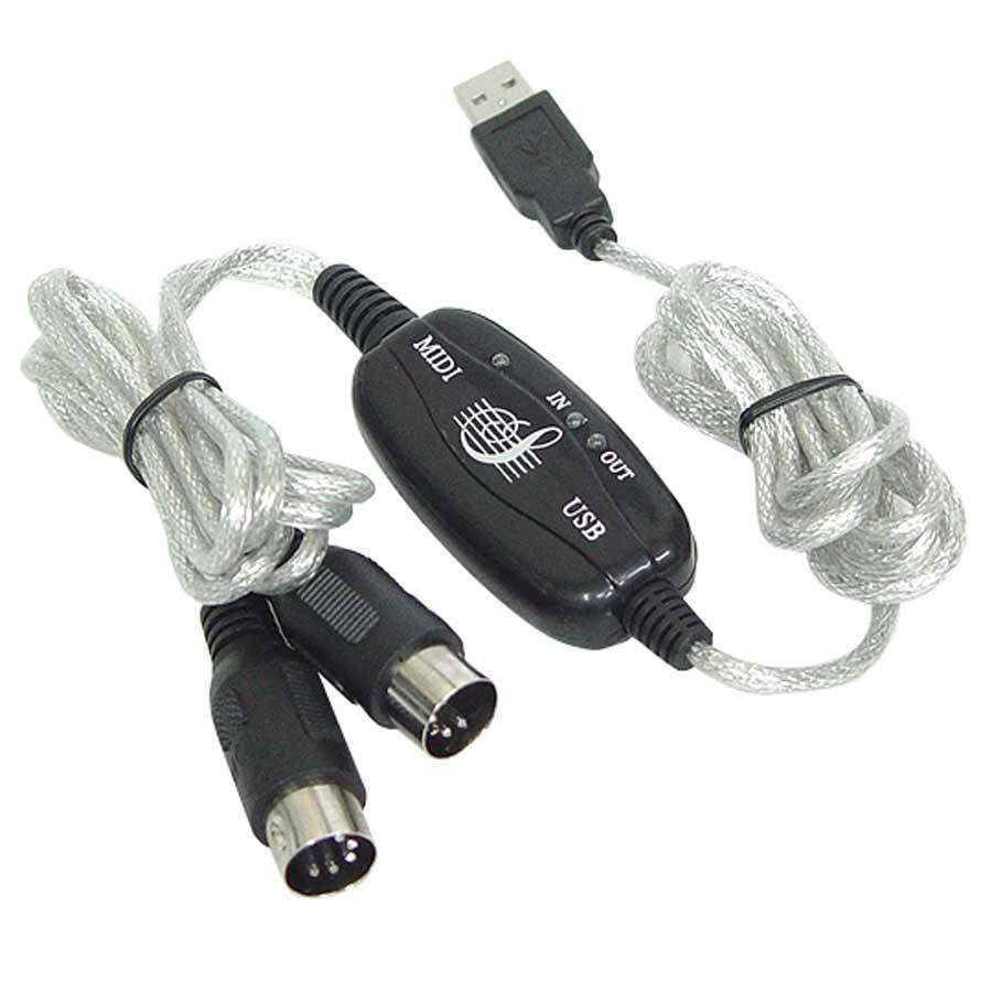 Купить MIDI инструменты USB MIDI MIDI-USB MIDI кабели высокая цена в ...
