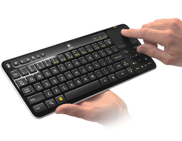 Купить Клавиатура Новый оригинальный Logitech с К700 контроллер ...