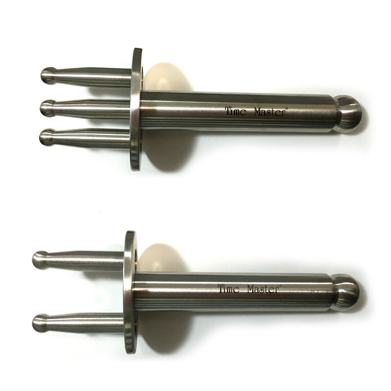 [USD 56.96] Genuine TimeMaster Magnetic Fork Magnetic Triple Fork ...