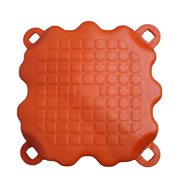 [USD 27.50] Water Float Fishing Platform Plastic Floating Platform ...